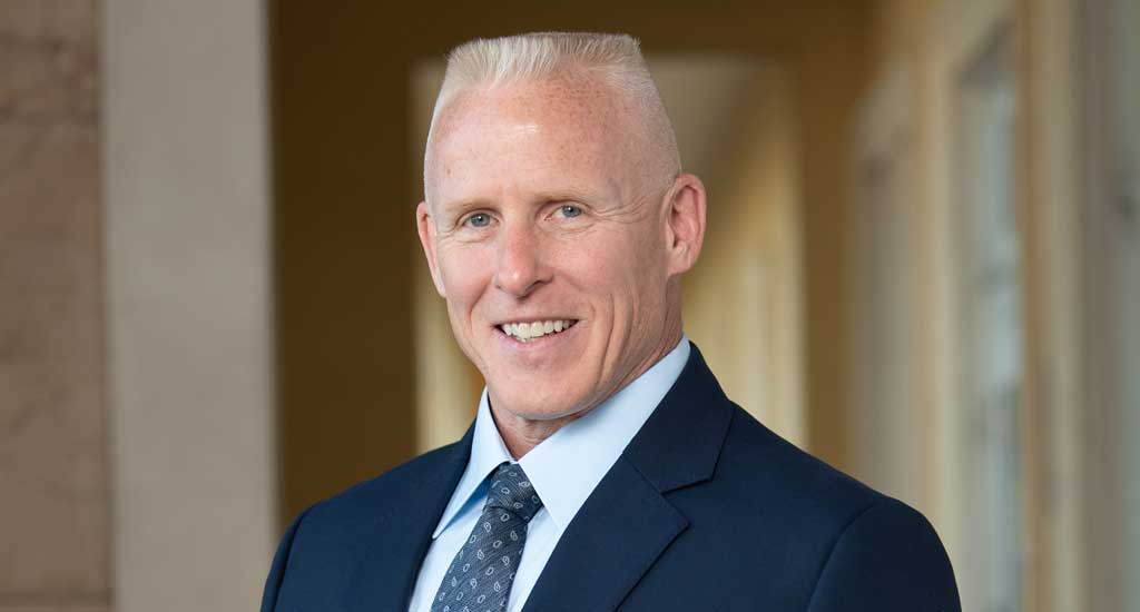 Capewell Names Marine Corps Veteran, Thomas Weidley, Chief Operating ...