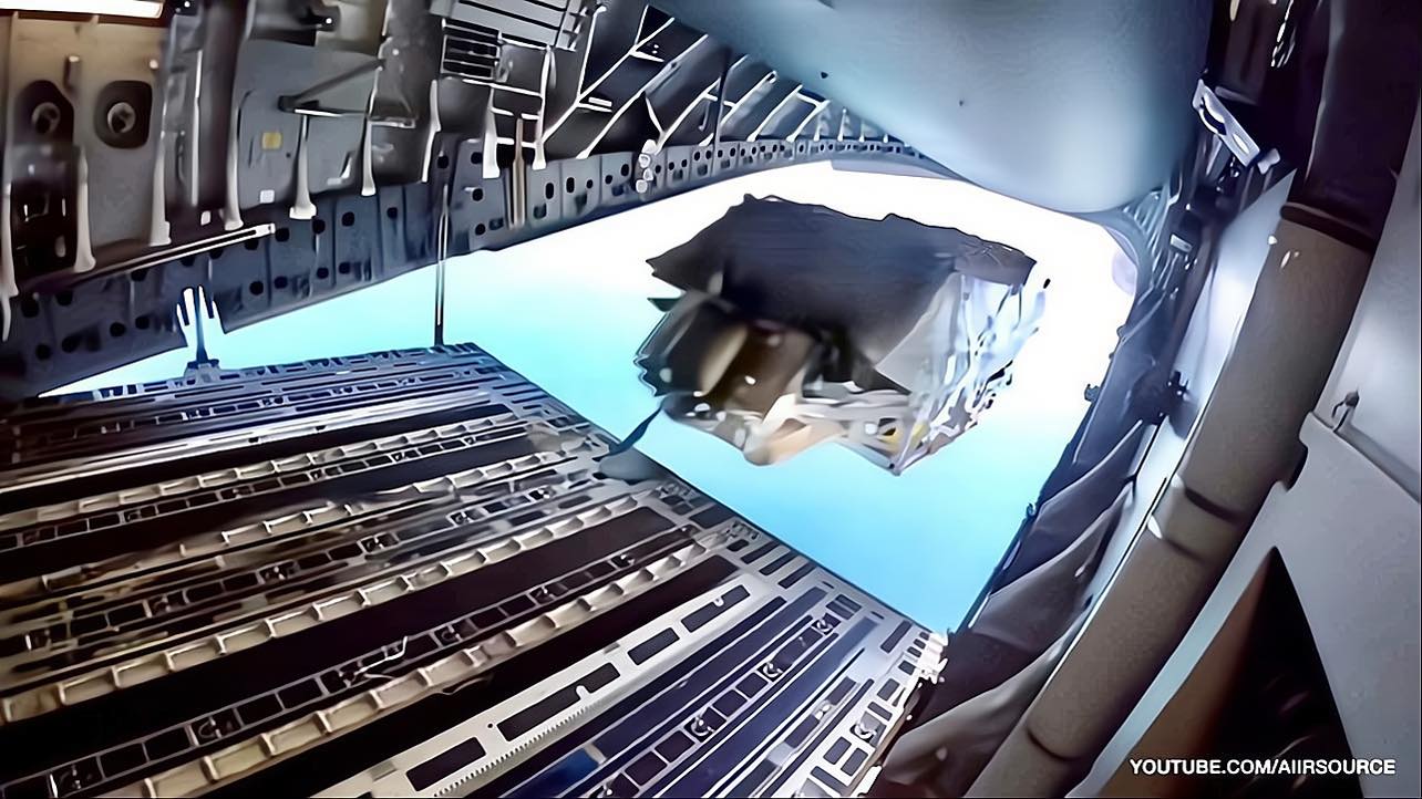 Next Generation Advanced Aerial Delivery Systems - Capewell